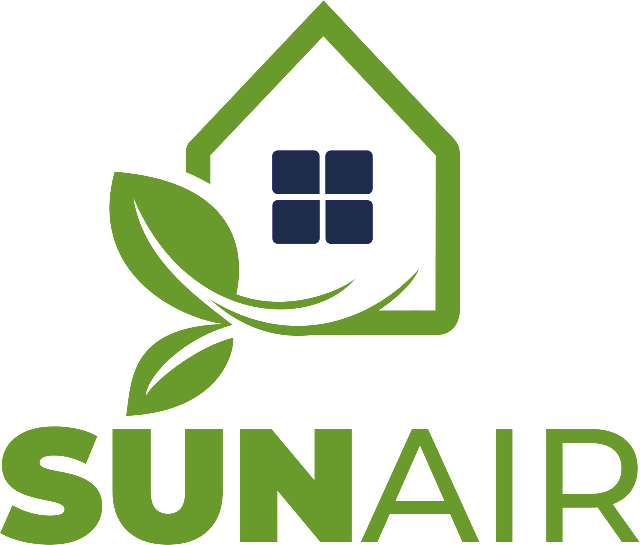 SUNAIR fotowoltaika